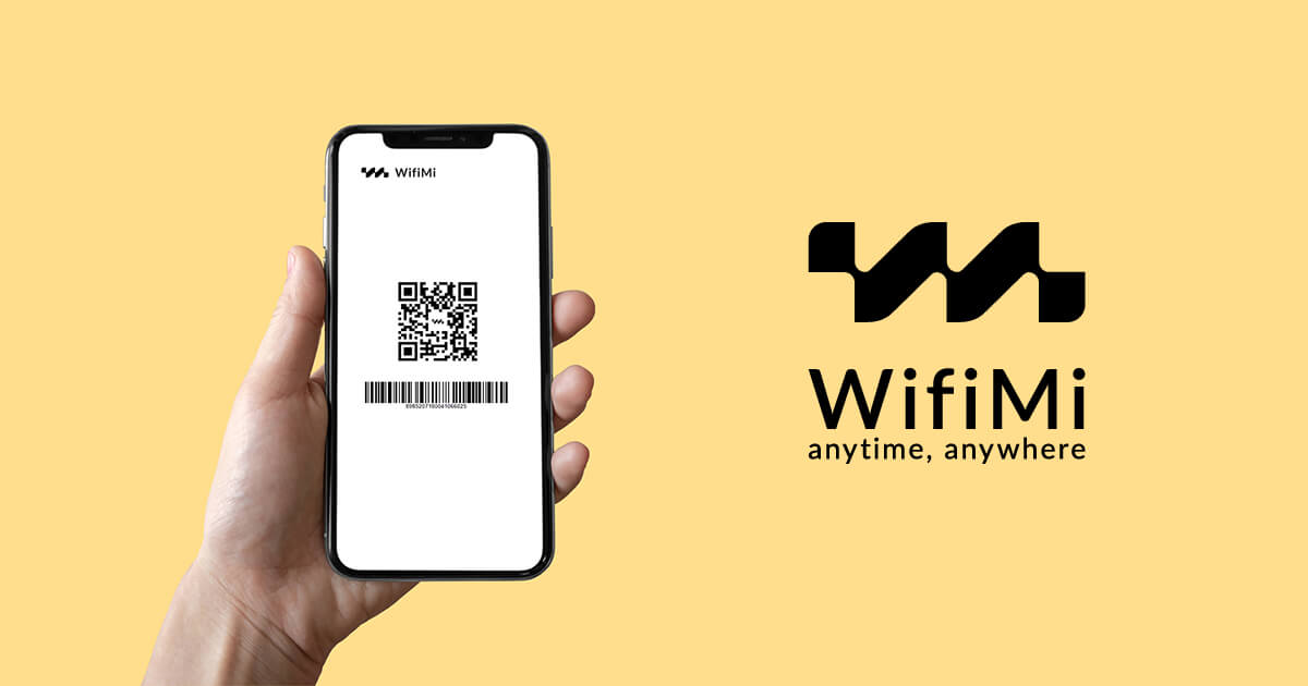 日韓專區 | WifiMi