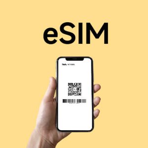 eSIM 是什麼？與 SIM 卡區別？eSIM 優缺點、申辦啟用方式、eSIM 安裝教學全攻略