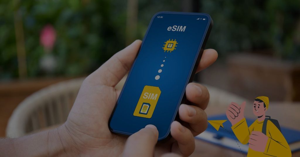 2025 出國 eSIM 推薦：嚴選 8 間台灣 eSIM 品牌（流量、方案、訊號大比較）